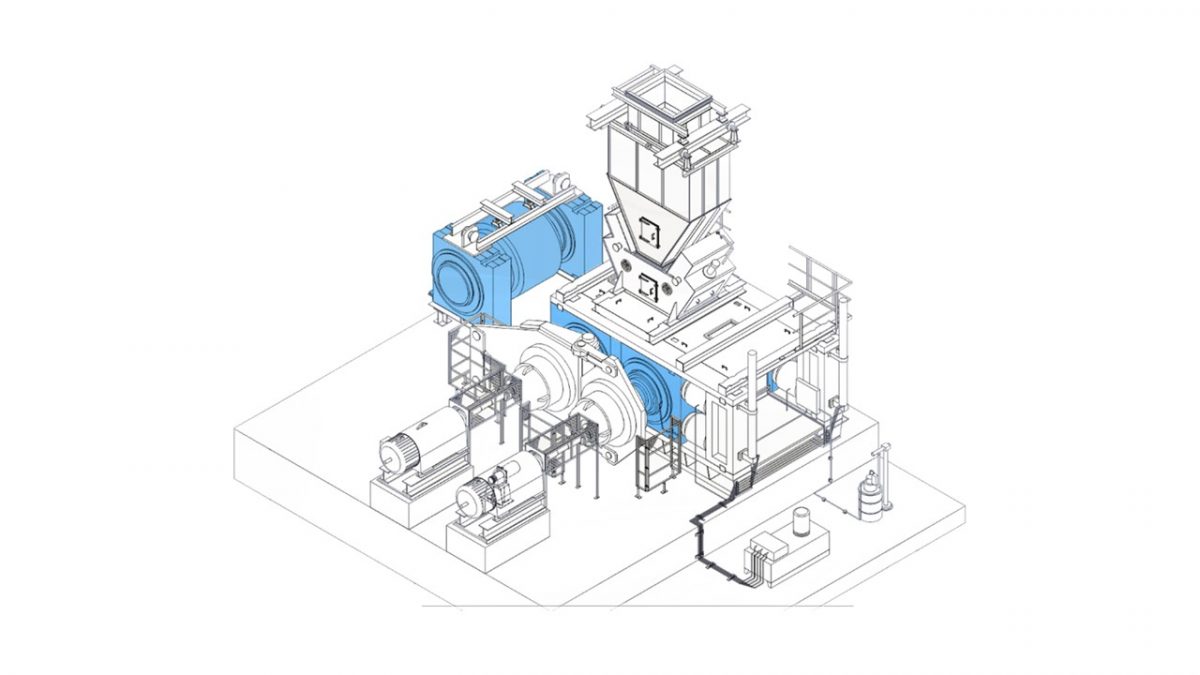 Cement Plants Use Case – Benvira